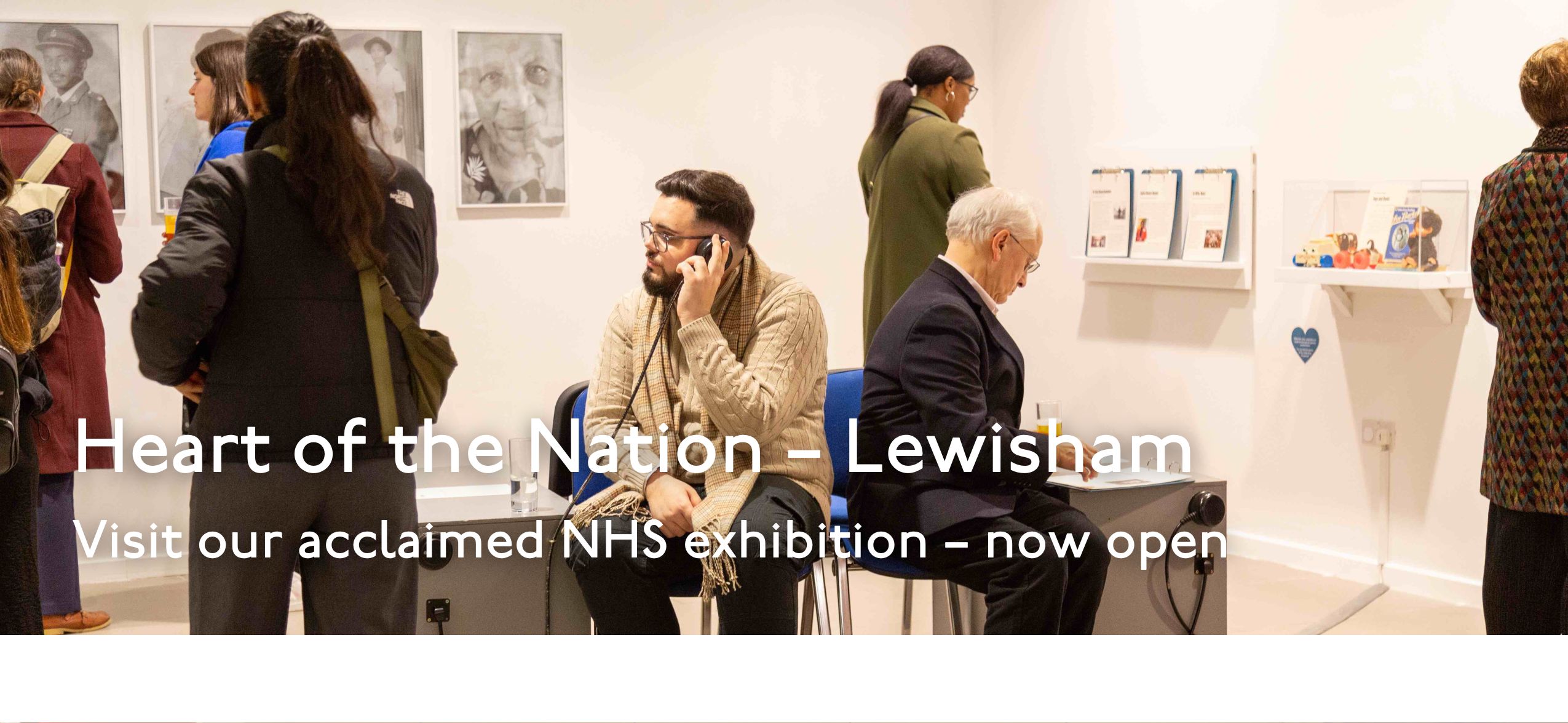 Migration MuseumHomepage - Migration Museum