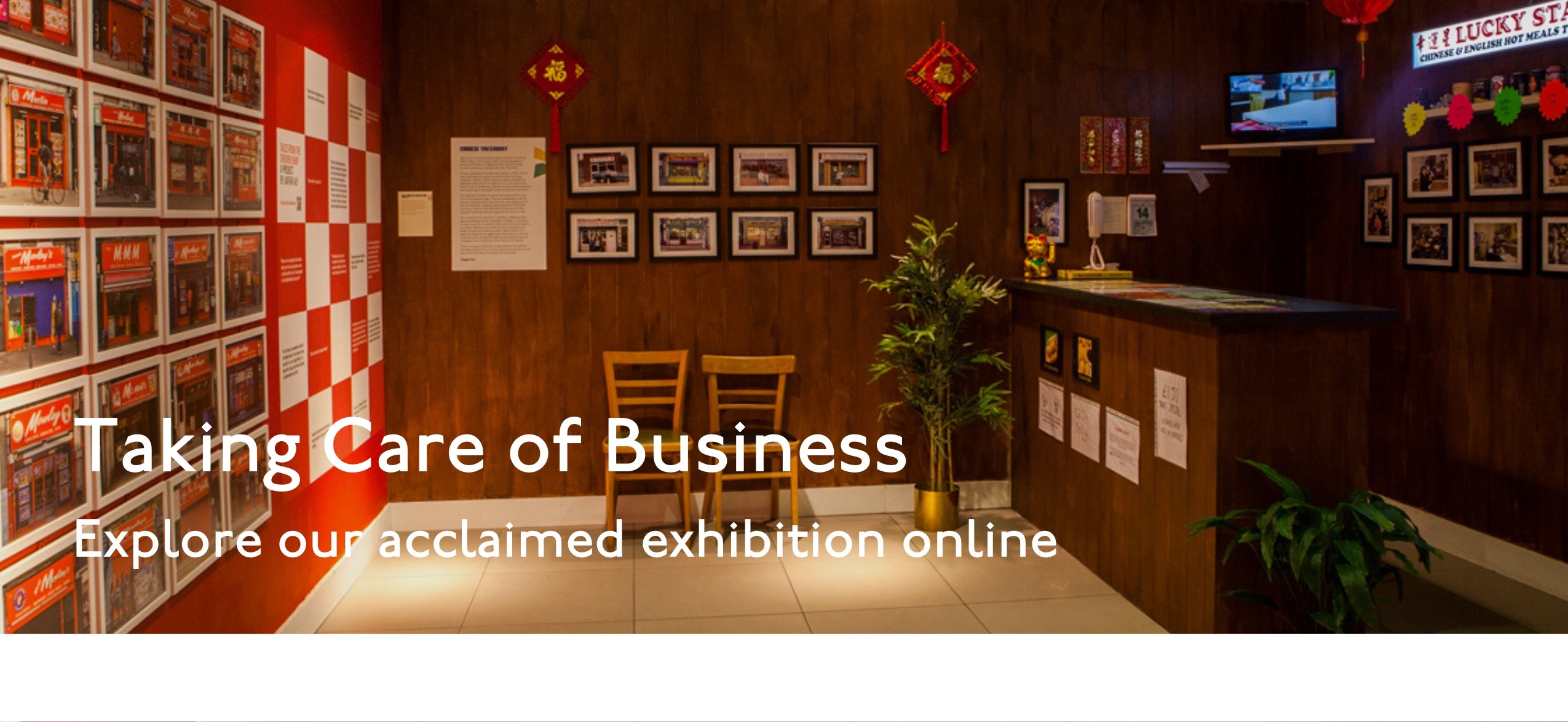 Migration MuseumHomepage - Migration Museum