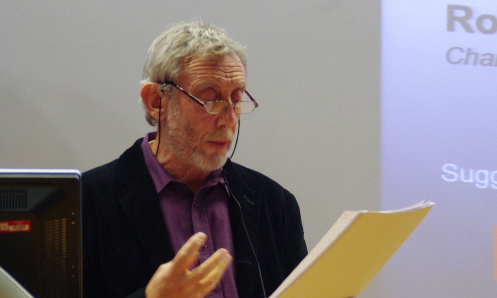 Migration MuseumMichael Rosen on The Languages of Migration - Migration ...