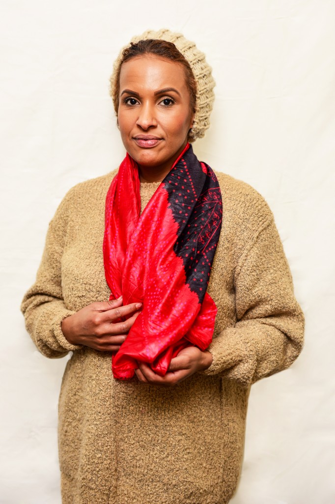 Migration MuseumAsha Mohamed - Migration Museum