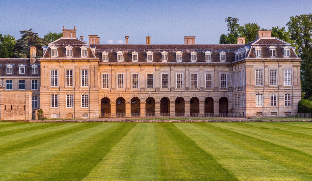 Migration MuseumBoughton House, the Huguenot Summer ... and a ...