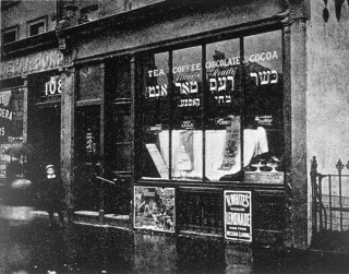 Migration MuseumExploring the migrant history of Victorian East London ...