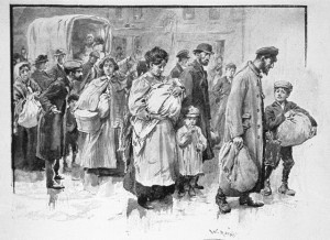 Migration MuseumExploring the migrant history of Victorian East London ...