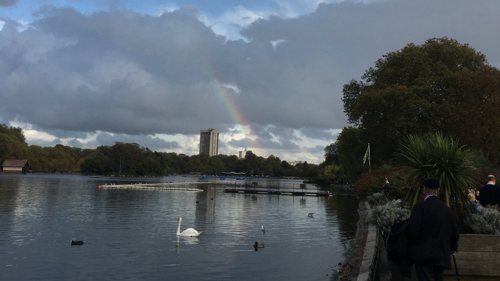 Migration MuseumImprints: our first London Migration Walk - Migration ...
