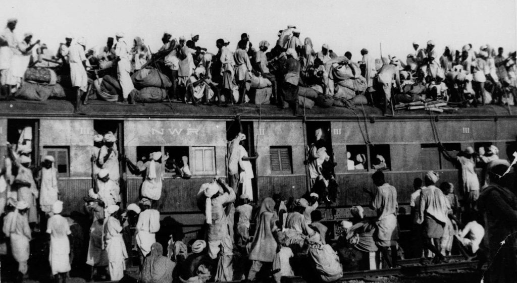 Migration MuseumNations divided: how to teach the history of partition ...