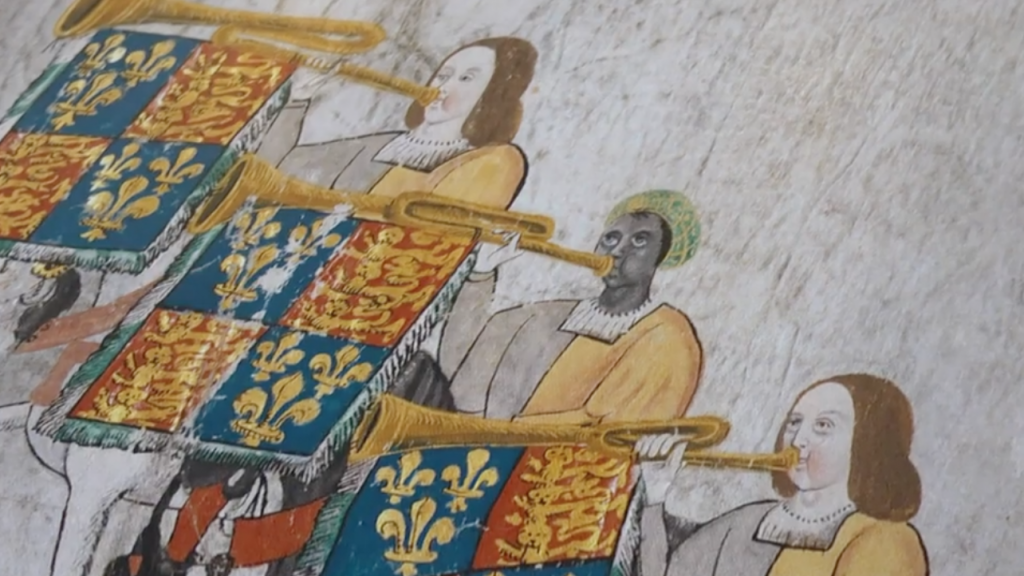 Migration MuseumThe story of black migrants in England in Tudor times ...