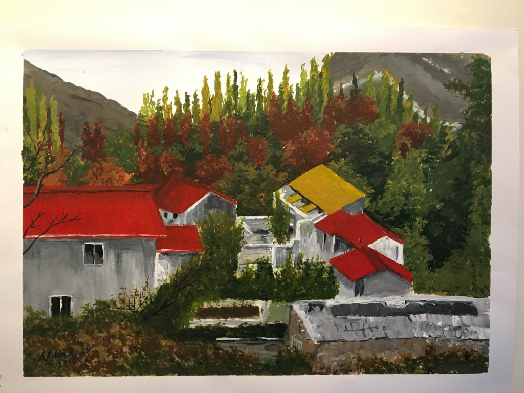 Migration MuseumArt therapy with asylum seekers and refugees: the New ...