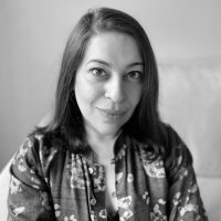 Migration MuseumTia Shah - Migration Museum