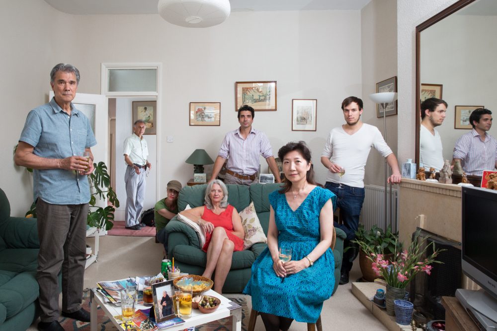 Migration MuseumHow We Got Here: The First Three Years - Migration Museum