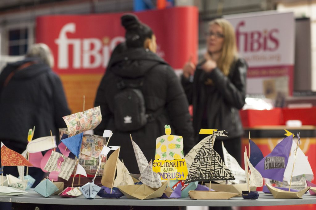 Migration MuseumMigration Museum at The Workshop – highlights of a ...