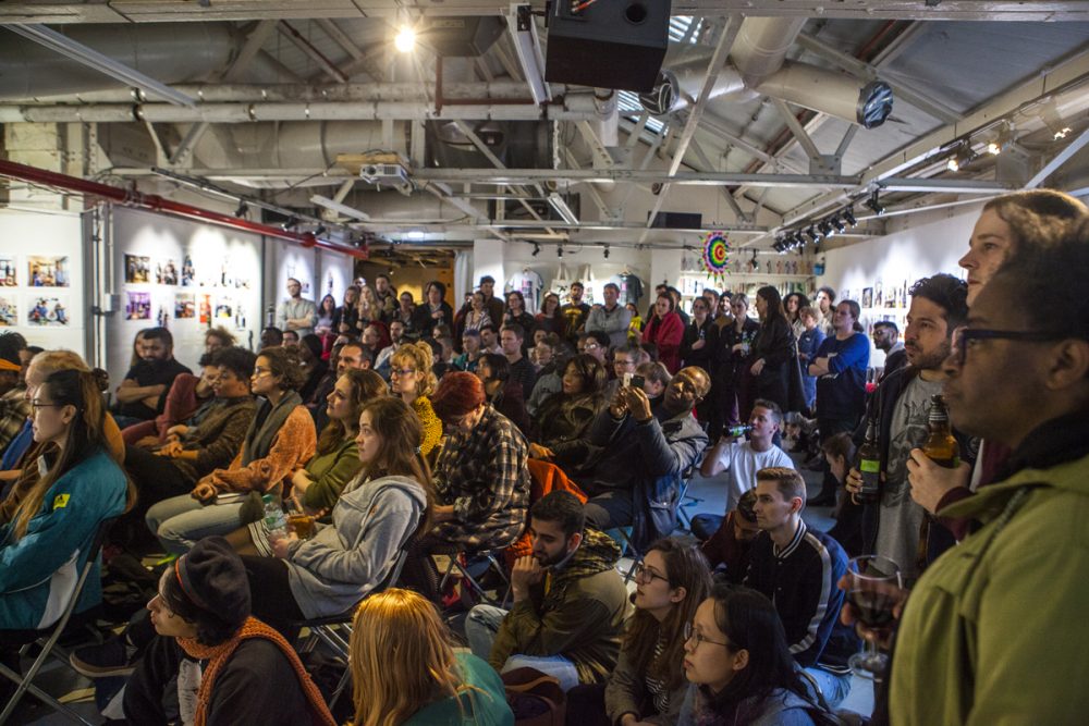 Migration MuseumMigration Museum at The Workshop – highlights of a ...