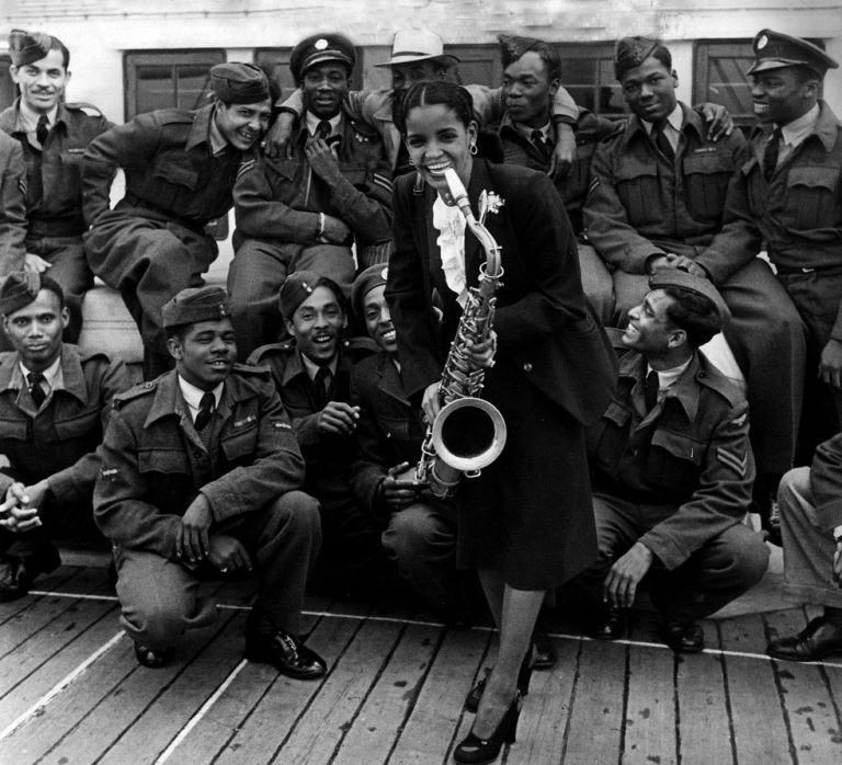 Migration MuseumWindrush Day 2020: EVEWRIGHT takeover and #Windrushtome ...