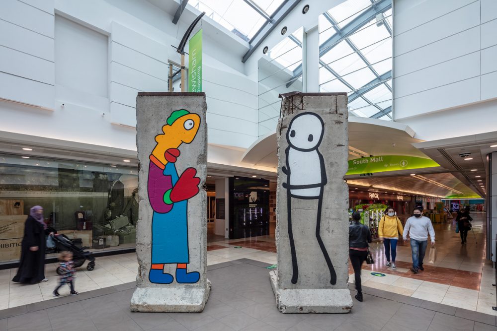 Migration MuseumExhibitions - Migration Museum