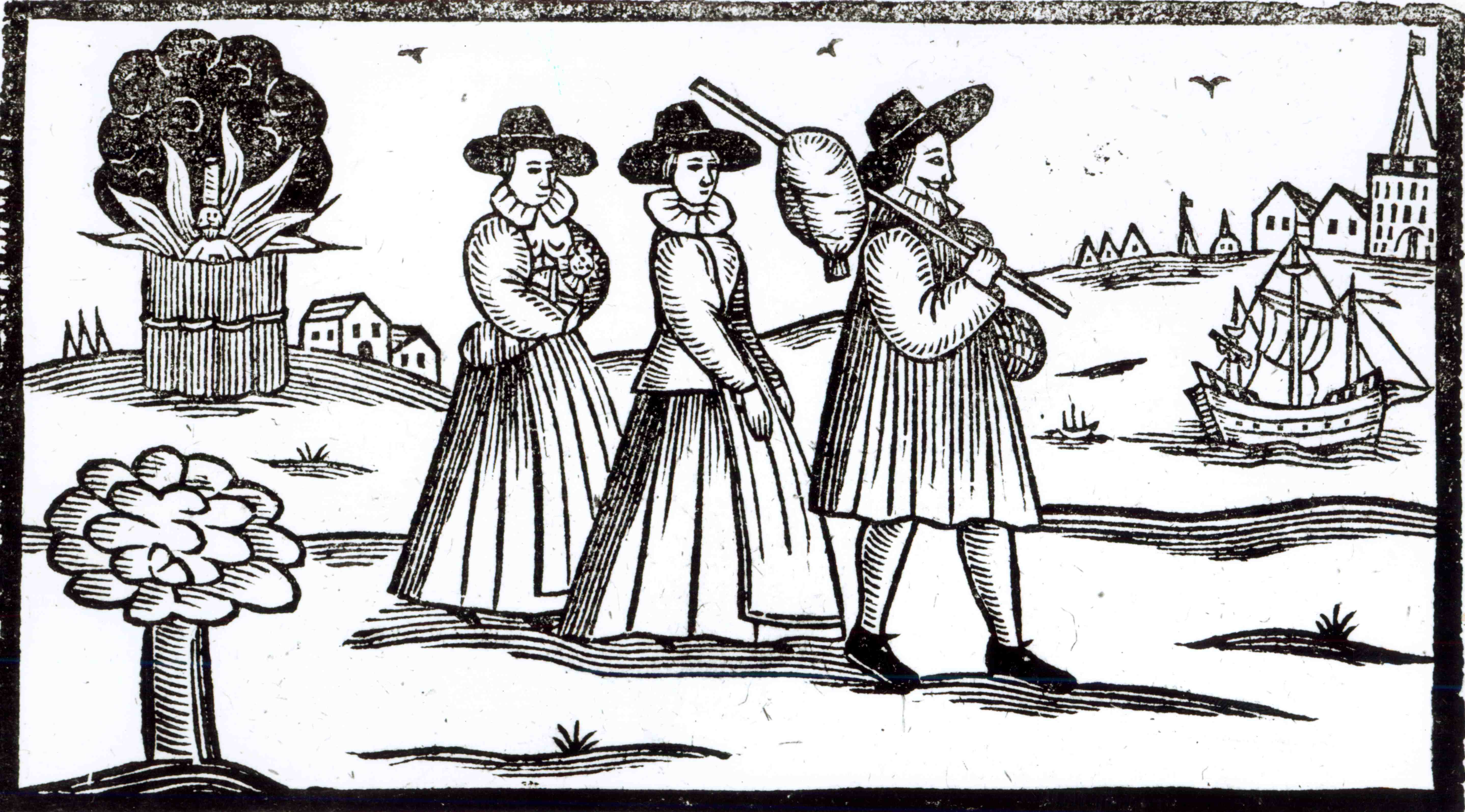 Migration MuseumDepartures podcast episode 1 – The Swarming of the ...