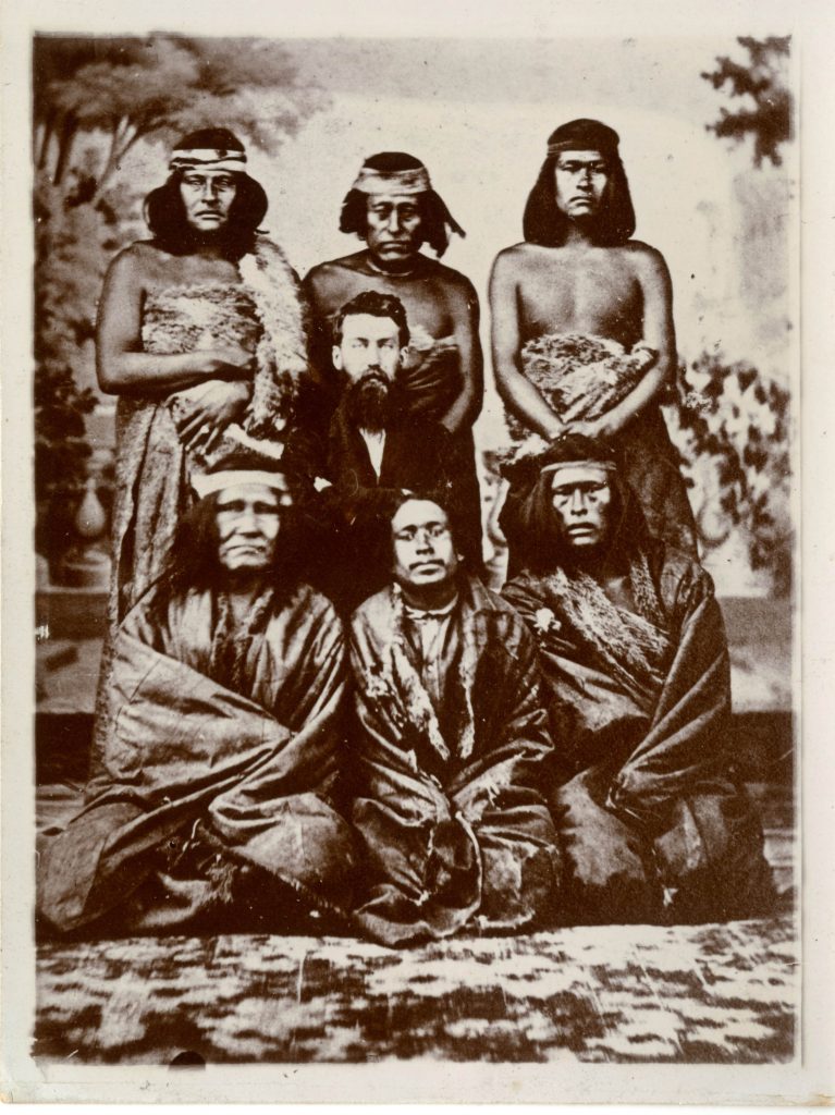 Migration MuseumDepartures podcast episode 6 – A Welsh Utopia in ...