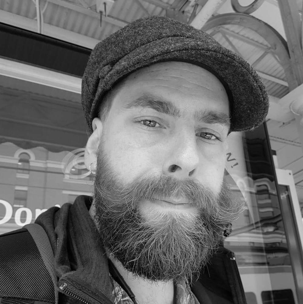 Migration MuseumOur team - Migration Museum