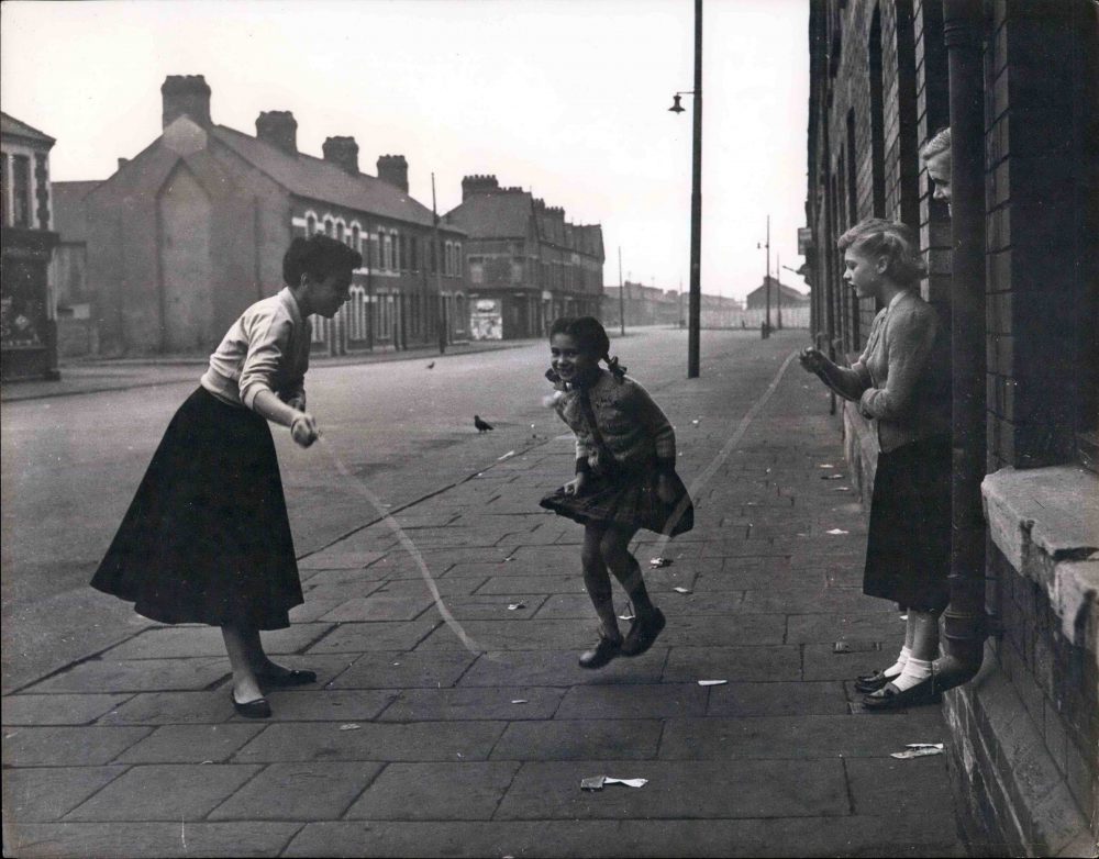 Migration MuseumCensus reveals new chapter in story of mixed-race ...