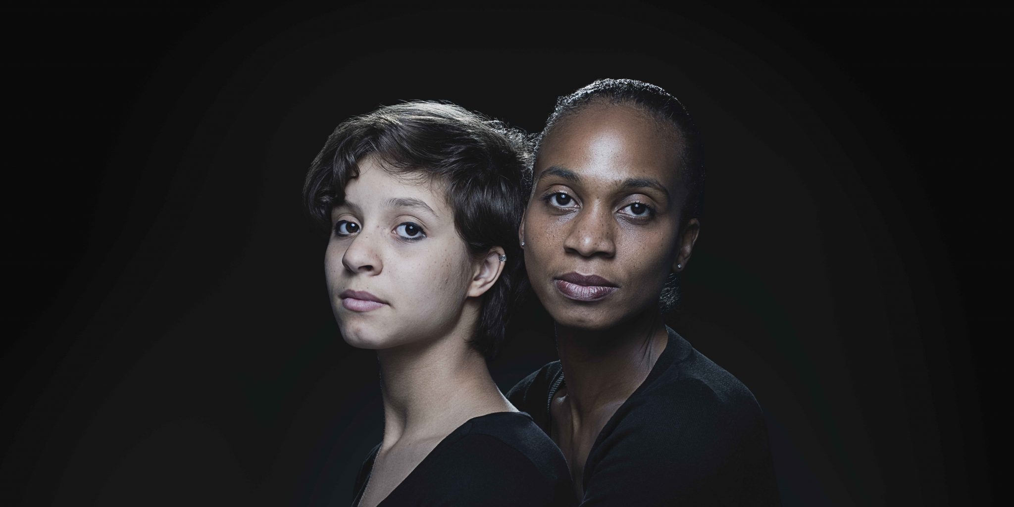 Migration MuseumCensus reveals new chapter in story of mixed-race ...