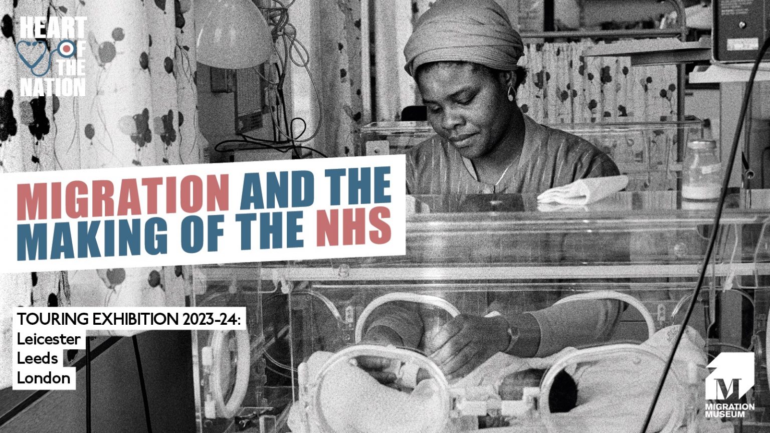 Migration MuseumHeart of the Nation: Migration and the Making of the ...
