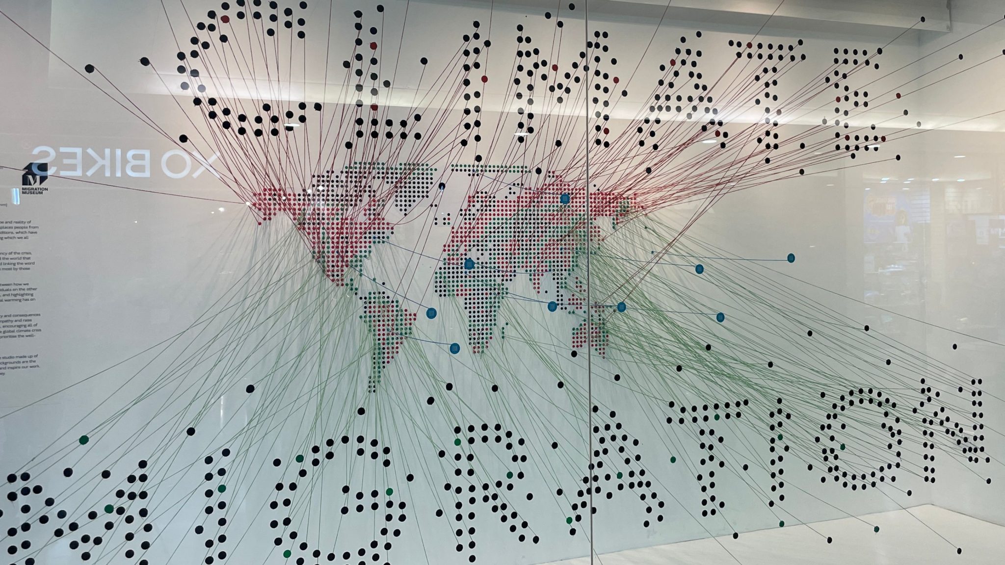 Migration MuseumEvents Archive - Migration Museum