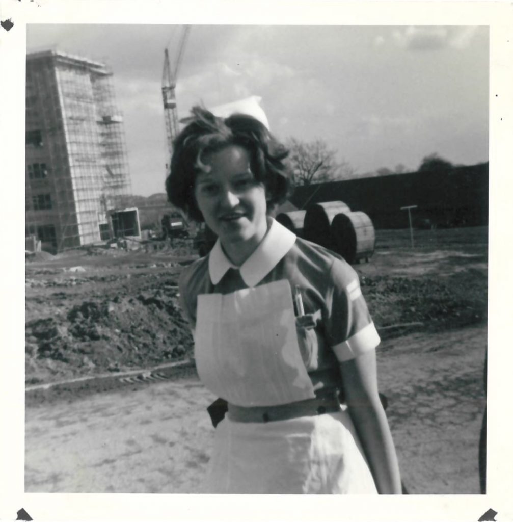 Migration MuseumThe Irish women who built Britain - Migration Museum