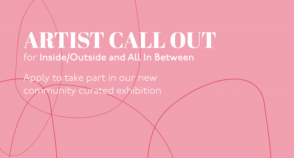 Migration MuseumArtist Call Out for Inside/Outside and All In Between ...
