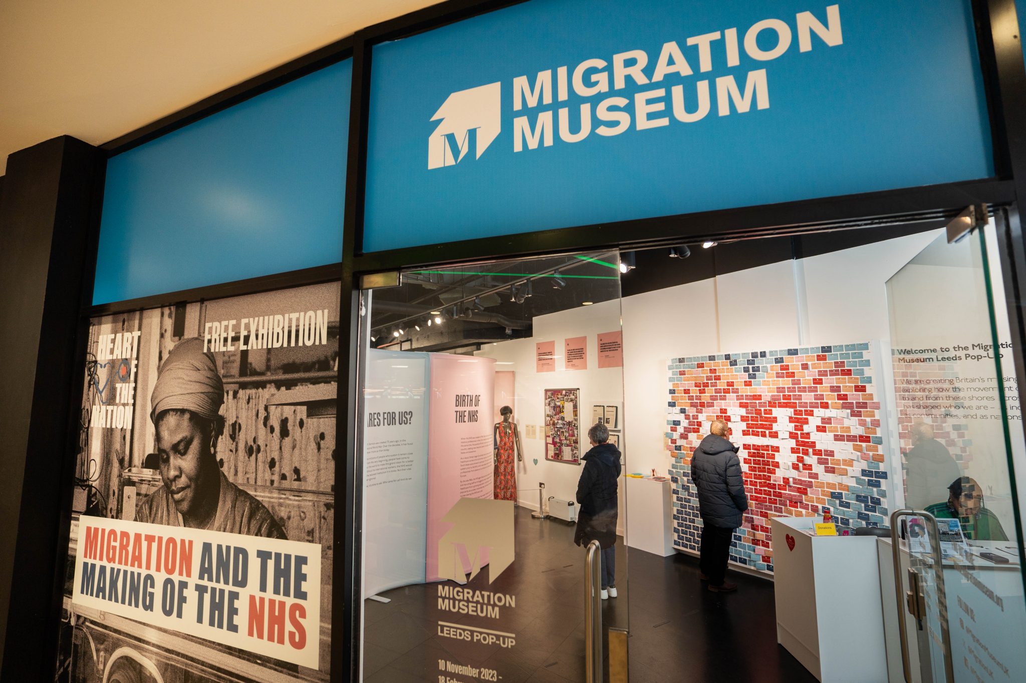 Migration MuseumHeart of the Nation wins Museums + Heritage Awards ...