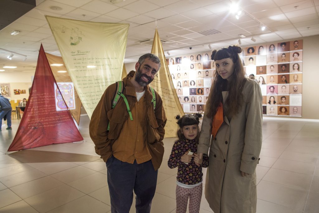 Migration MuseumMigration Museum wins Museums + Heritage Visitor ...