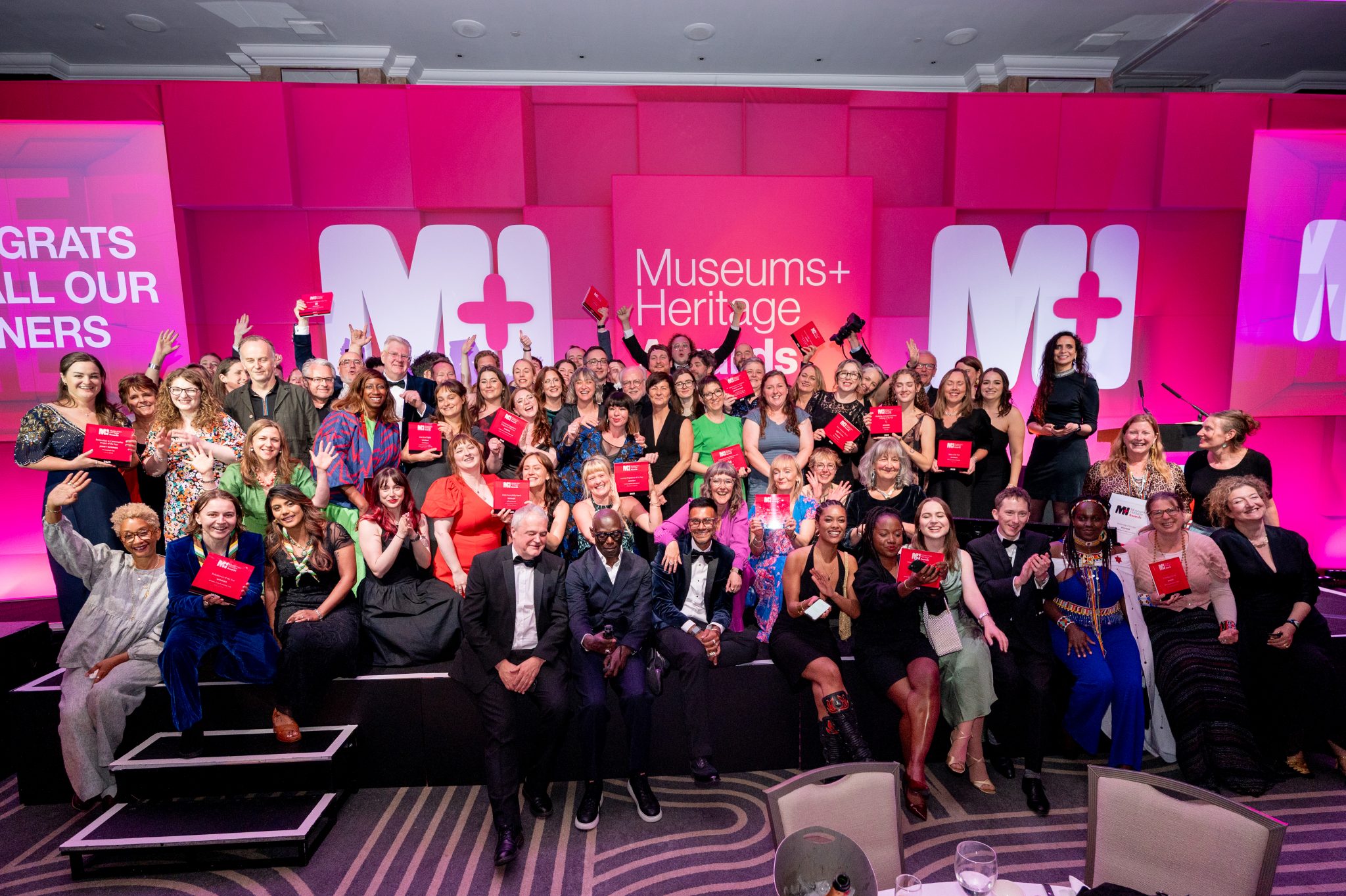 Migration MuseumMigration Museum wins Museums + Heritage Visitor ...