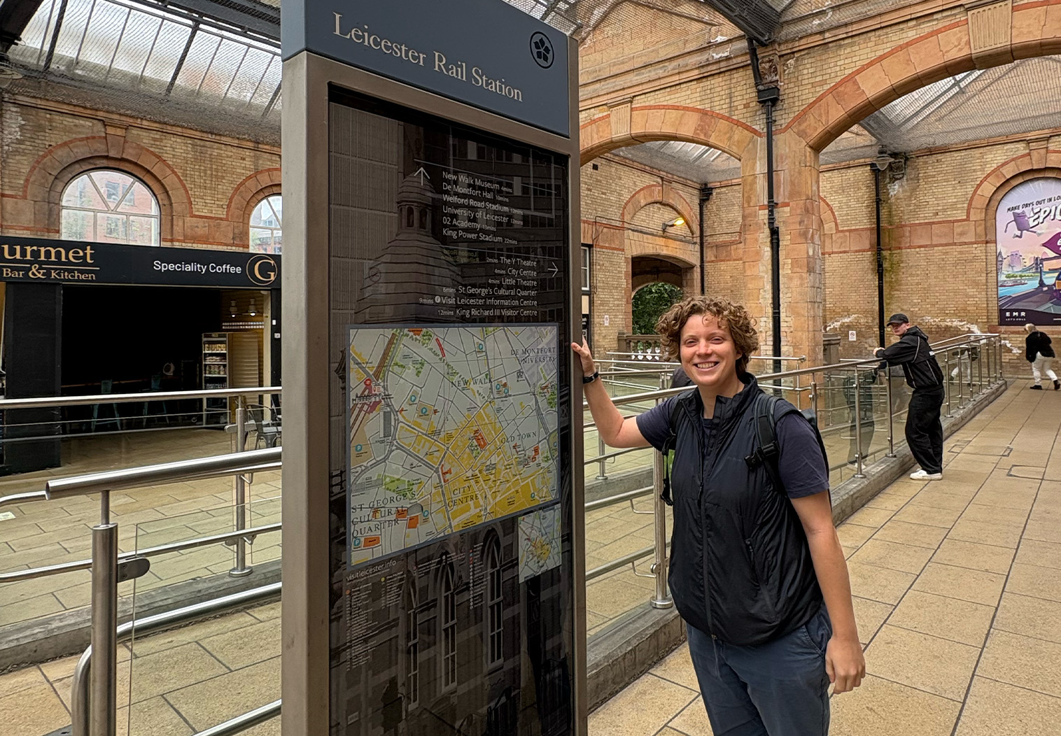 Migration MuseumUncovering Migration Stories across Britain: Developing ...
