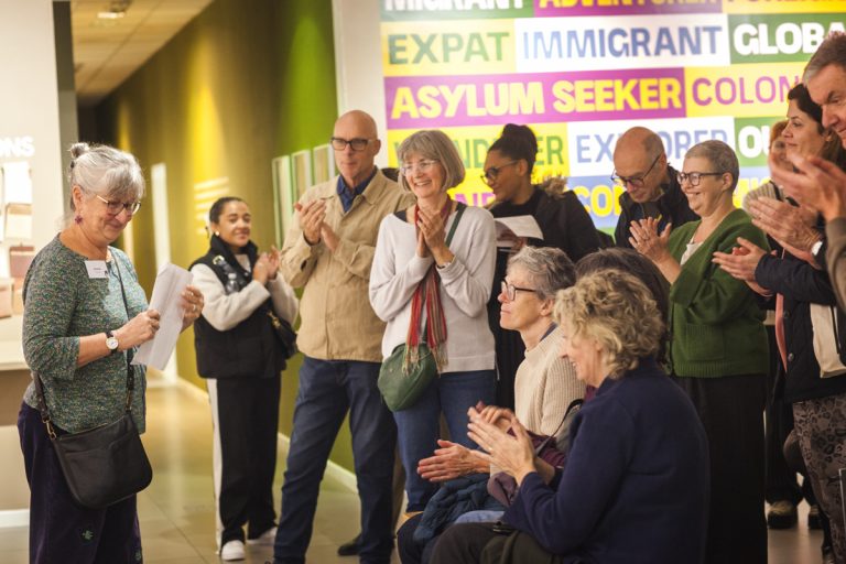 Migration MuseumMigration Museum shortlisted for Best Visitor ...